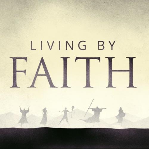 Living By Faith - Vatican in Exile